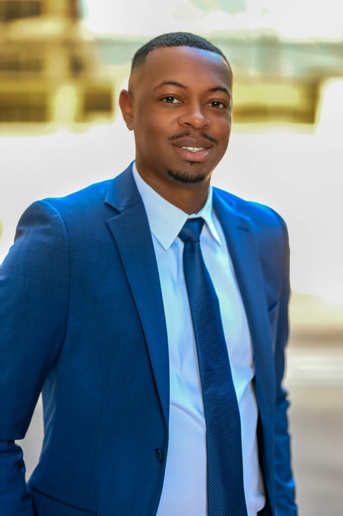 Andrew Francis | Spalding Nichols Lamp Langlois