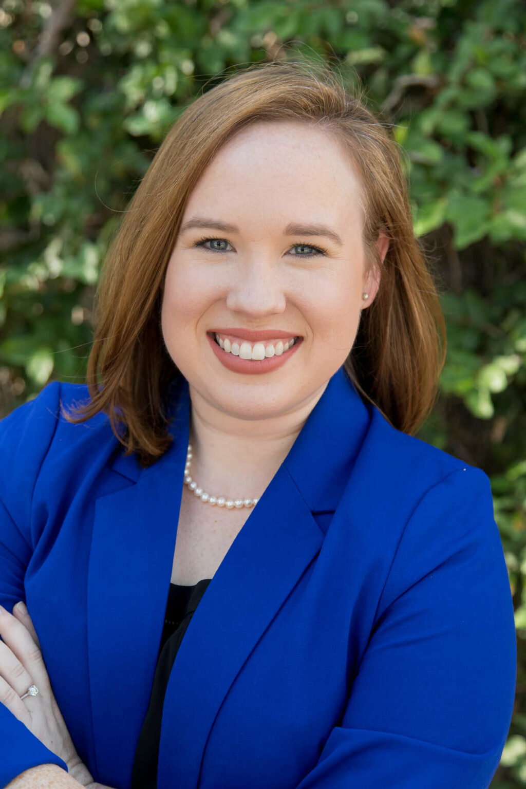 Blaire B. Craven | Spalding Nichols Lamp Langlois