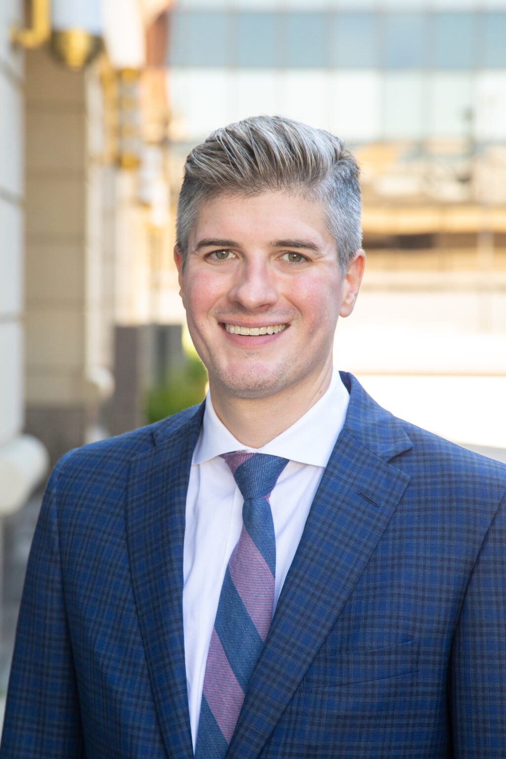 Liz M. Rice | Spalding Nichols Lamp Langlois