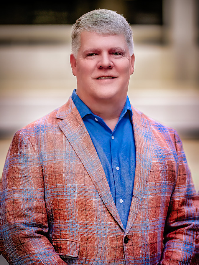 Erik Nichols | Spalding Nichols Lamp Langlois